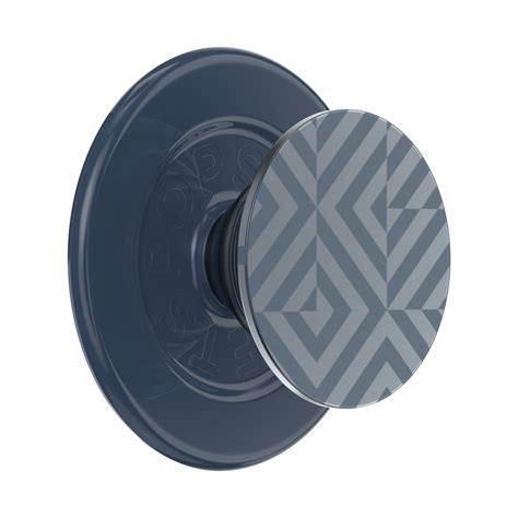 Polished Enamel Deathly Hallows Popgrip Popsockets Malaysia