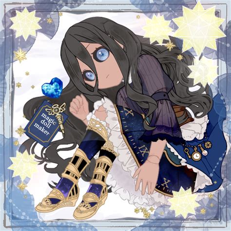 Tempest Magica Homepage World Anvil World Anvil