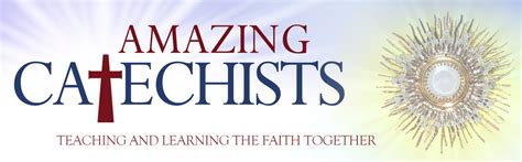 A Tip From Amazing Catechists Catechist Magazine