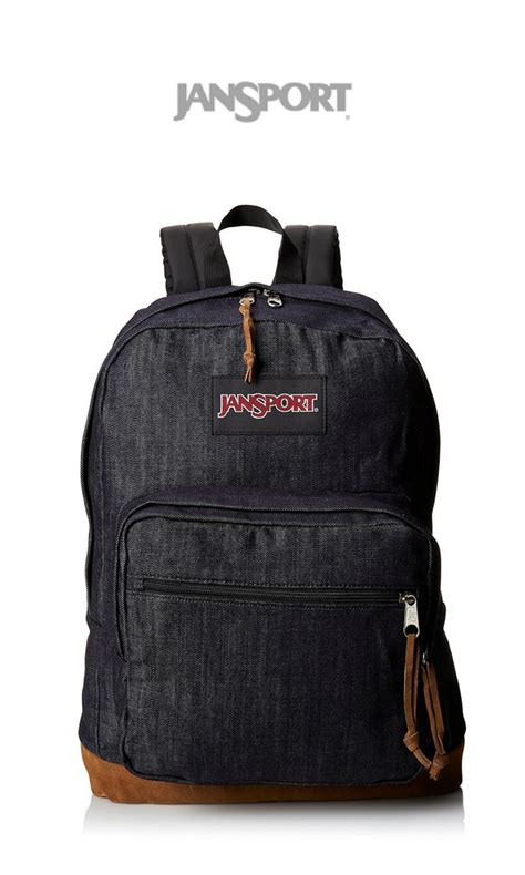 Jansport Right Pack Backpack Review At Caitlin Shuster Blog