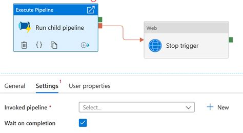 How To Automatically Stop Trigger In Azure Data Factory When Pipeline