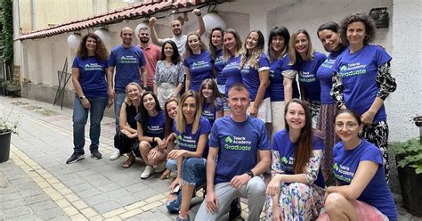 Viktoriya Tsirkova On Linkedin Бях част от Digital Marketing програмата на Telerik Academy през