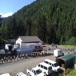 Oregon Department Of Forestry Adults In Custody Rehabilitation