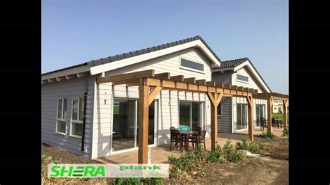 בניה בחיפוי פלנק אלי עד Youtube