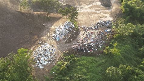 Denuncian Creación De Vertedero Clandestino En San Germán Teleonce Tv