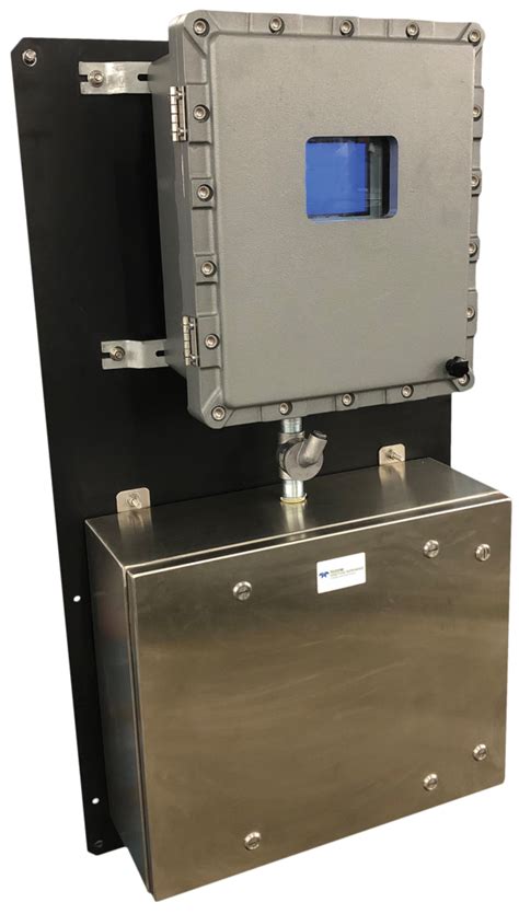 Ultraviolet Analyzers Steam Equipments Pvt Ltd