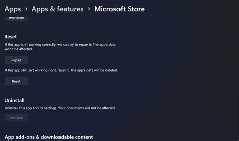 how to fix the microsoft store error code 0x80073cf3 in windows 10 and 11