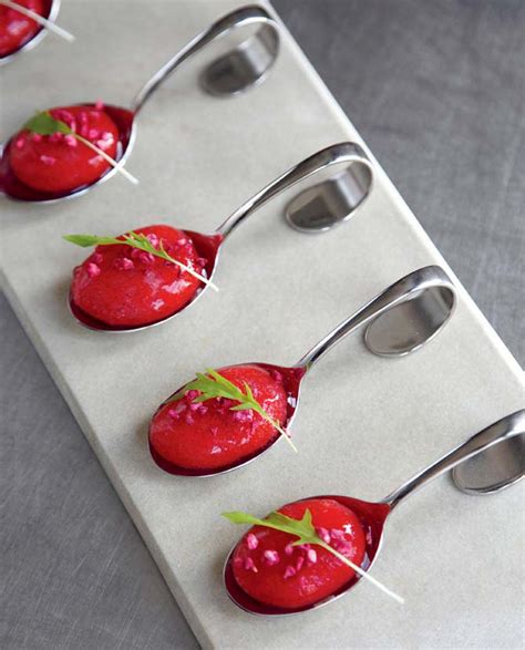 Food Two Chefs Will Lift The Lid Off The Art And Science Behind Molecular Gastronomy