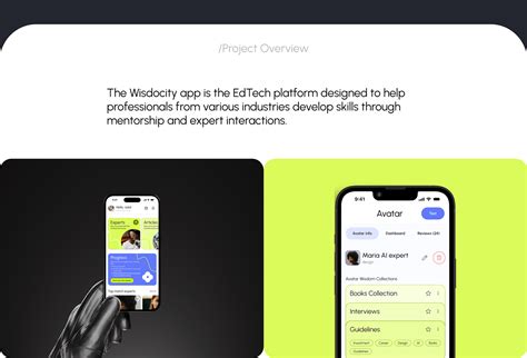 Edtech Platform Mobile App Ios App Design Behance Edtech Platform Mobile App Ios App Design Behance