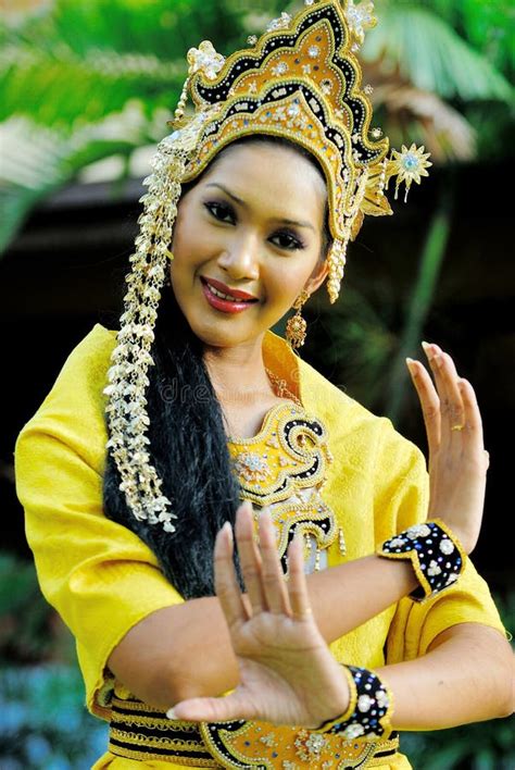 Mak Yong Dance Editorial Photography Image Of Music 28069952