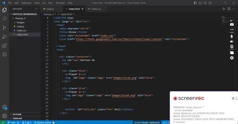 Video Dhanalakshmi Sherugar On Linkedin Miniproject3 Intern Webdevelopment