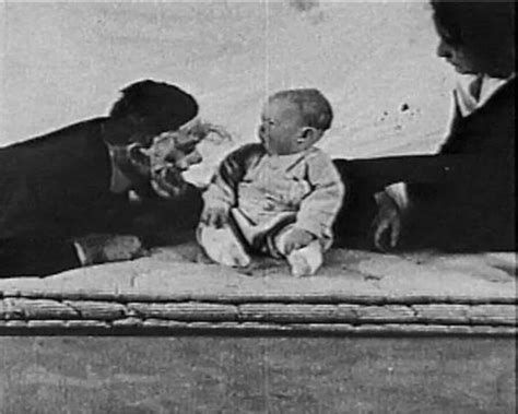 The Little Albert Experiment And The Chilling Story Behind It