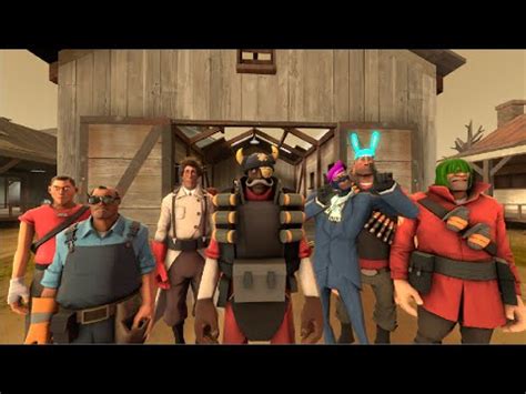 SFM Director Spy And His Problematic Film Crew Perform Various Sexual Acts Tinydick YouTube