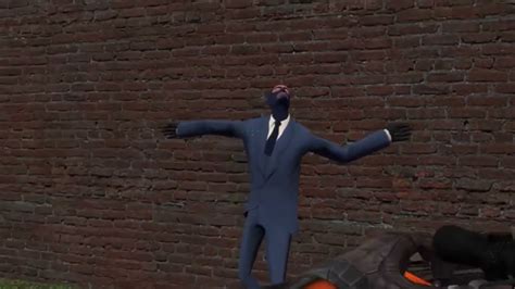 How To Stop Tf2 Ragdolls From Running Away Gmod Tutorial Youtube