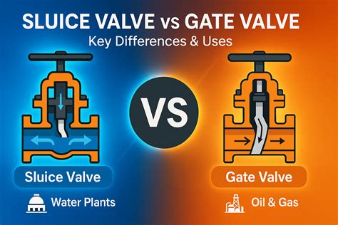 Wafer Check Valves Vs Swing Check Valves How To Choose