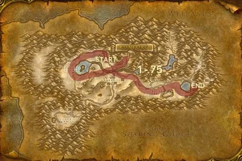 Wow Classic Skinning Guide 1 300 ⇒ Howtoworldofwarcraft