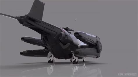 Star Citizen Calling All Devs Talking Ship 17 24 Screenshot 6490