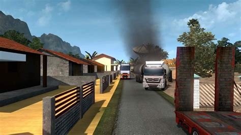 Ets2 Karte Mkds [1 38 X] V 6 0 Maps Mod Für Eurotruck Simulator 2