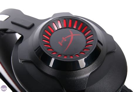 HyperX Cloud Revolver Review | bit-tech.net