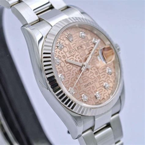 Rolex Datejust Ii Yahoo