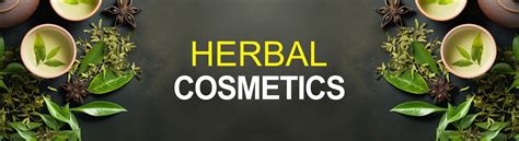 მცენარეული კოსმეტიკა Archives Cbs Global