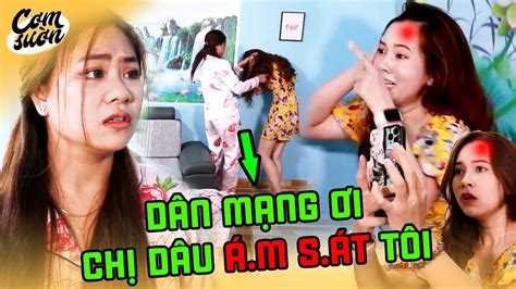 Em Ch Ng Hotgirl D Ng Chuy N Ch D U M S T M Nh C U Like Ki M Fame Phim Ng N C M S N