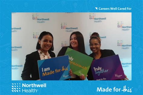 Northwell Health On Linkedin Welcoming Our Newest Northwell Team