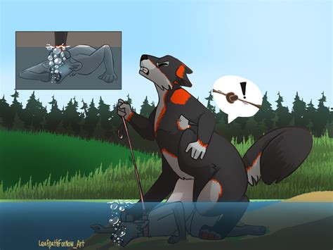 Rule 34 43 All Fours Anthro Asphyx Asphyxiation Ass Up Blush Canid