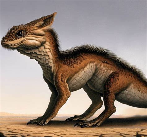 Lizote Lizard Coyote Hybrid By Jadenreed On Deviantart