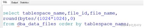 Oracle数据库 Sql语句总结大赏oracle Sql Csdn博客