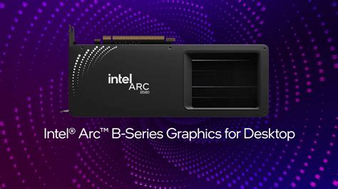 Intels Possibly Last Gpus Are Finally Here