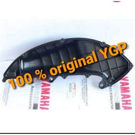 Jual CASE AIR CLEANER BOX FILTER NEW AEROX 155 NEW NMAX 155 CONNECTED
