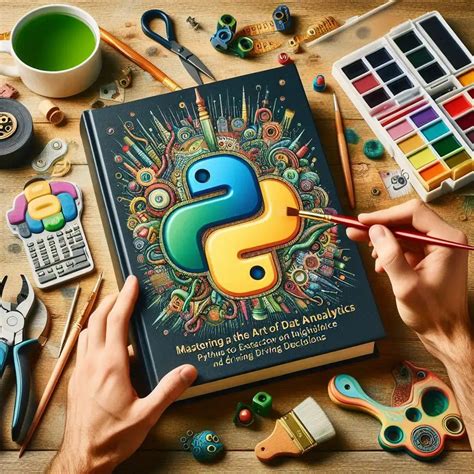 Dominando A Arte Da Análise De Dados Com Python Edson Mitsuoka Python Dio