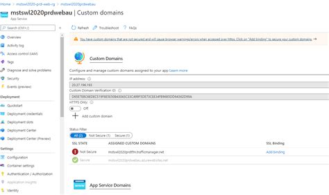 Azure Multi Region Scalable Web Architecture Mertseneltech