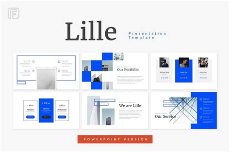 60 Beautiful Premium Powerpoint Presentation Templates Design Shack