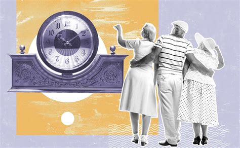 Debunking The Most Common Myths About Aging Kcm