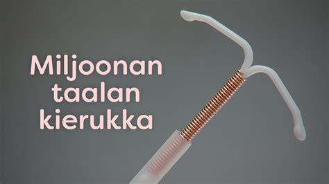 Miljoonan Taalan Kierukka Yle Areena