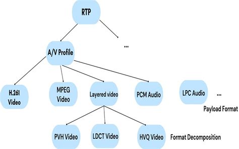 Information About Real Time Transport Protocol Rtp