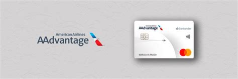 Santander AAdvantage Mastercard Gold muda de nome Cartões Milhas e