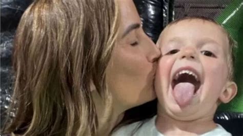 Levi Wrights Mom Shares Decision That Will Haunt The Rest Of Her Life After Sons Horror