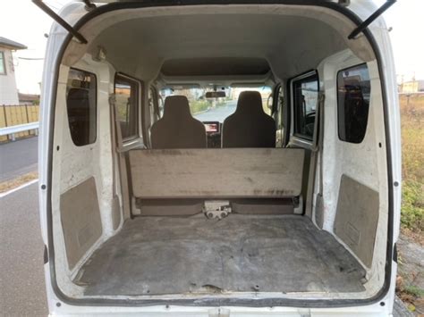 Yahoo オークション 車検2年 R1年式 走行6万km 修復無 17系クリッパ