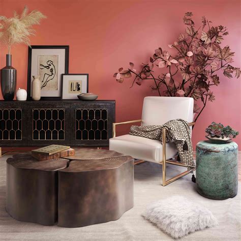 Cluster Occasional Table Yulissa Home Furnishings Nj