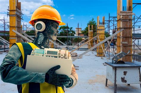 Ai And Bim Integration In Construction What You Need To Know