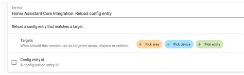 Automation To Notify When Integration Stops Working Configuration