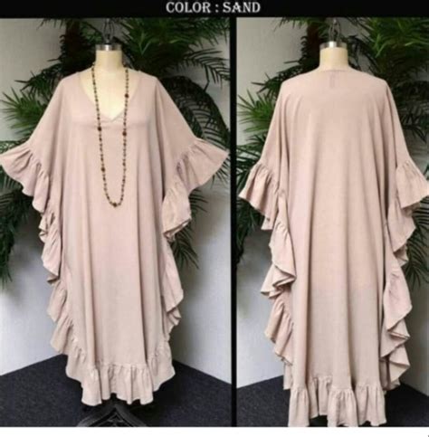 Pin Oleh Ray Han Kish Tunzi Di A Designer Gaya Busana Pakaian Wanita