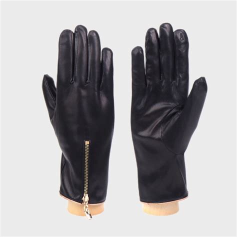 프리마클라쎄 여성 가죽장갑 Wcsl1905 감도 깊은 취향 셀렉트샵 29cm
