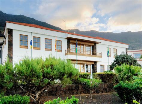 Diario El Hierro El Ayuntamiento De La Frontera Abre El Plazo Para