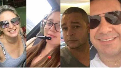 Brasil Helicóptero que estava desaparecido sofreu acidente fatal
