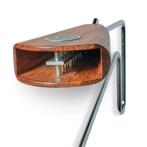 Latin Percussion Vibra Slap Ii Deluxe Gn Music