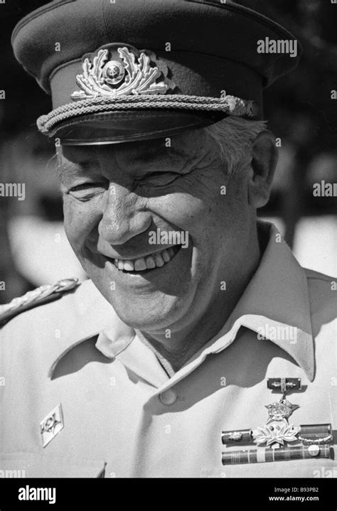 General Heinz Hoffmann Stockfotos Und Bilder Kaufen Alamy